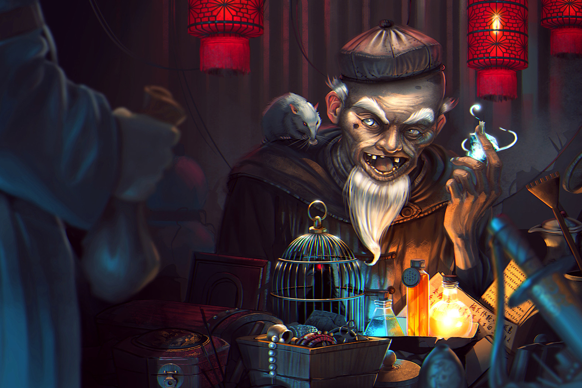 100 Interesting Shopkeepers And Merchants Dndspeak 100 Interesting Shopkeepers And Merchants Dndspeak